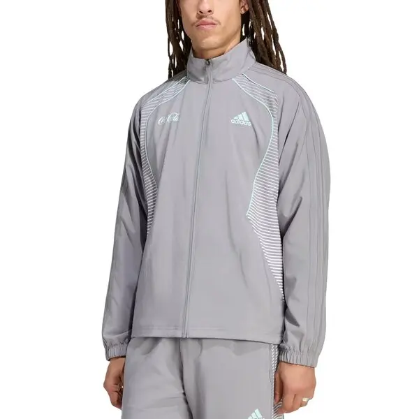 Adidas X Coca-cola Teamgeist Track Jacket