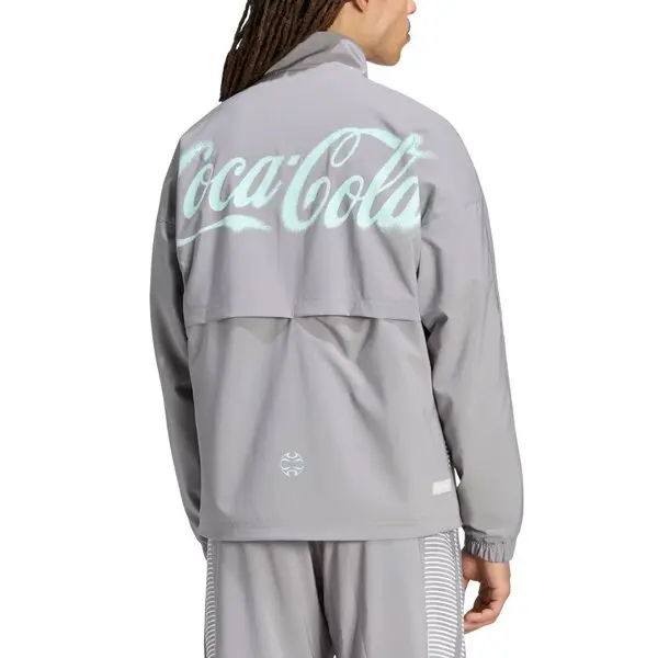 Adidas X Coca-cola Teamgeist Track Jacket
