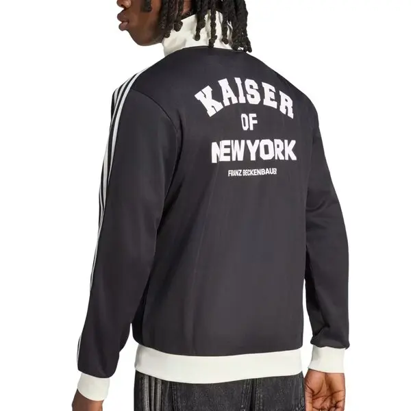 Adidas X Beckenbauer Wc26 Og Track Jacket