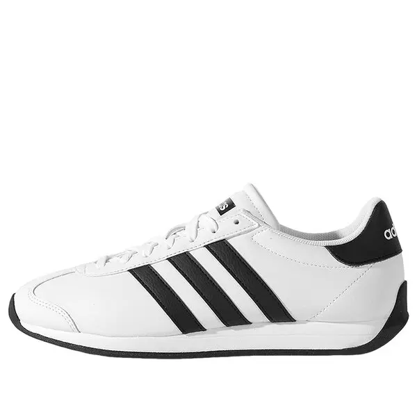 Adidas Runvista Halo Sneakers - Cloud White/core Black/cloud White