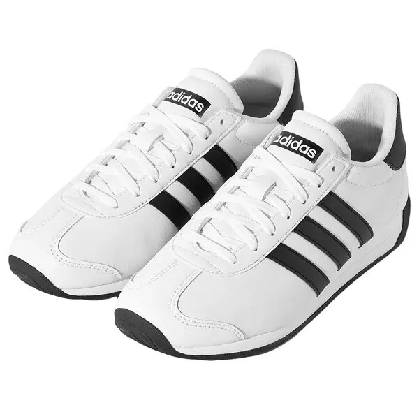 Adidas Runvista Halo Sneakers