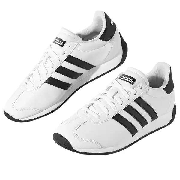 Adidas Runvista Halo Sneakers