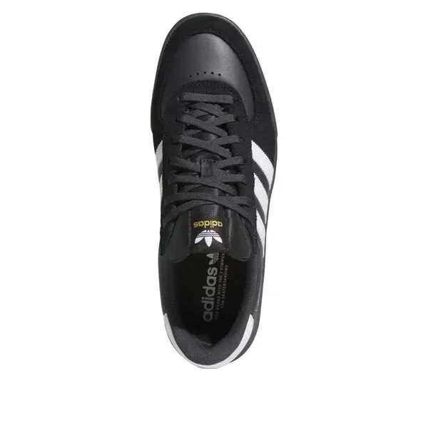 Adidas Glenburn Sneakers - Core Black/cloud White/carbon