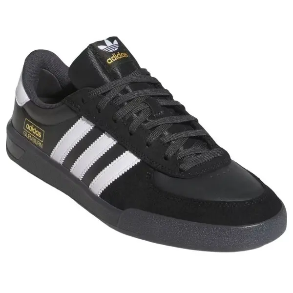 Adidas Glenburn Sneakers - Core Black/cloud White/carbon