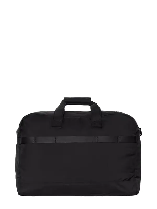 Carhartt Work In Progress Fw25 Leroy Weekend Bag - Black