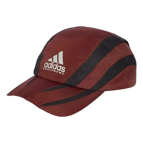 Adidas Equipment Cap - Maron