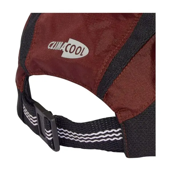 Adidas Equipment Cap - Maron
