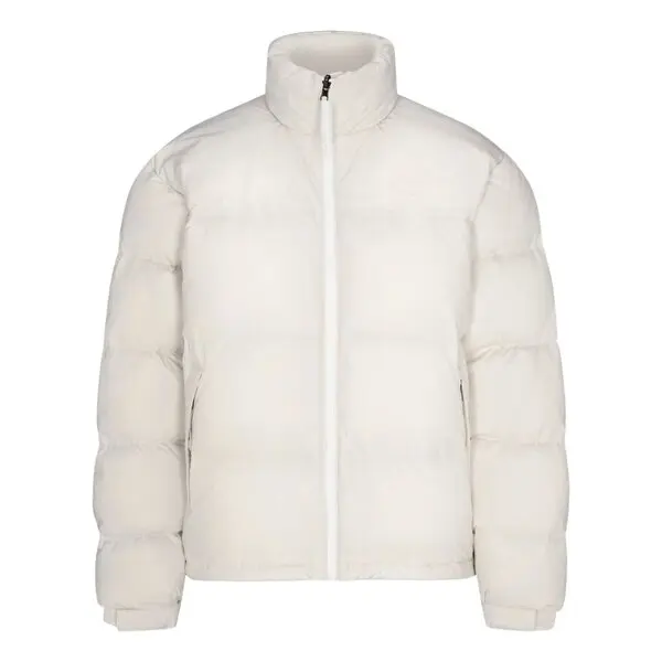 The North Face X Skims 1996 Retro Nuptse Jacket - Bone