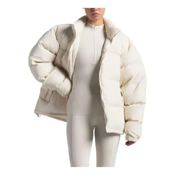 The North Face X Skims 1996 Retro Nuptse Jacket