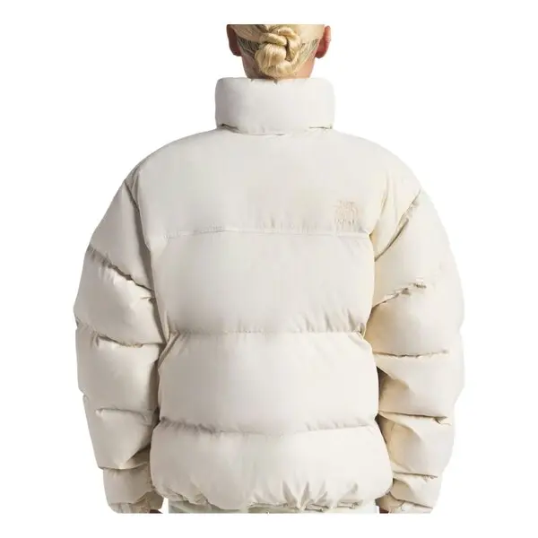 The North Face X Skims 1996 Retro Nuptse Jacket