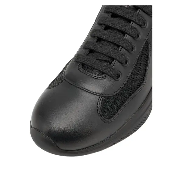 Prada Ss26 America's Cup