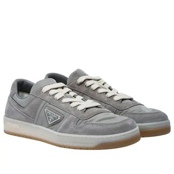 Prada Fw25 Downtown Sneaker