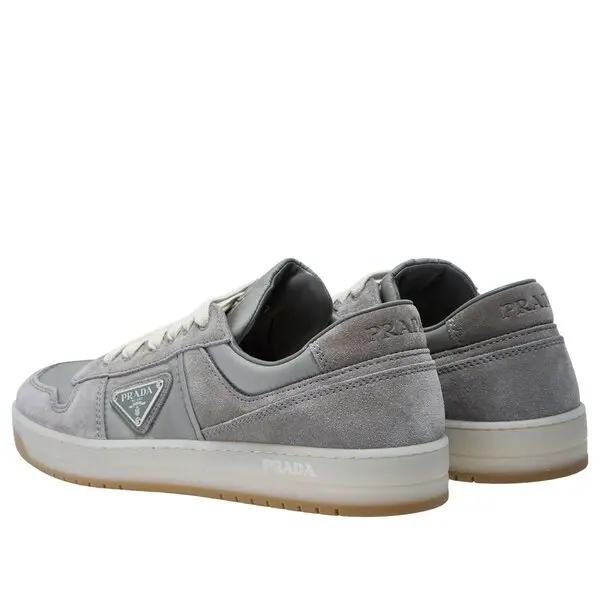 Prada Fw25 Downtown Sneaker