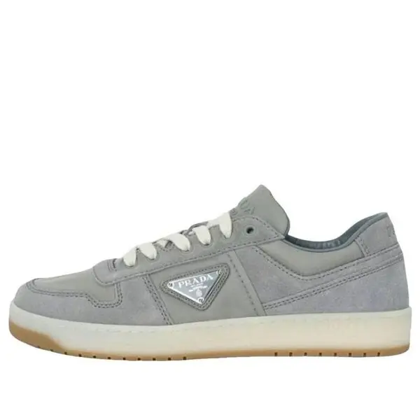 Prada Downtown Sneaker - Grey