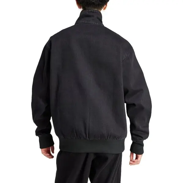 Adidas Premium Denim Firebird Track Jacket