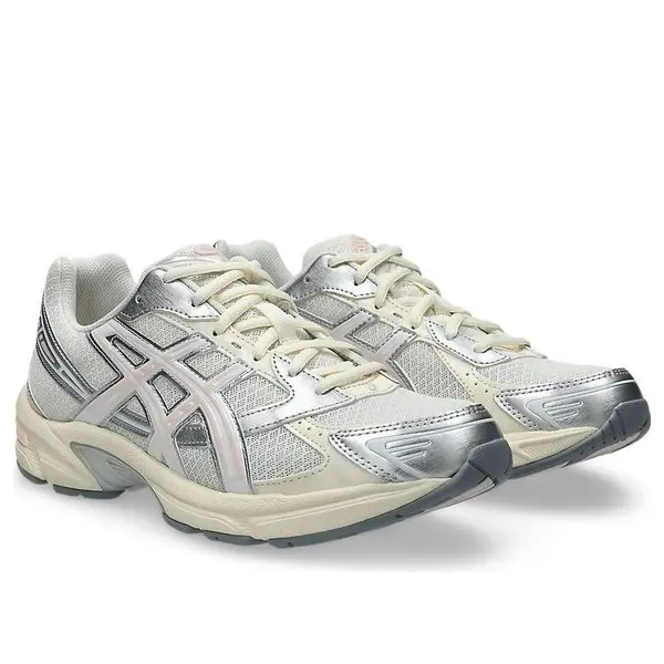 Asics Gel-1130 "cream Pink Cloud" Sneakers - Cream/pink Cloud