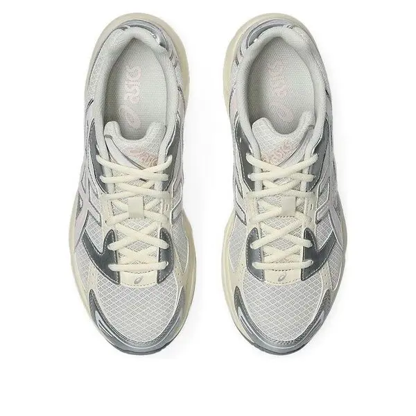 Asics Gel-1130 "cream Pink Cloud" Sneakers - Cream/pink Cloud