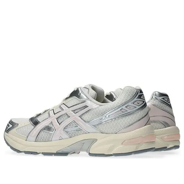 Asics Gel-1130 "cream Pink Cloud" Sneakers - Cream/pink Cloud