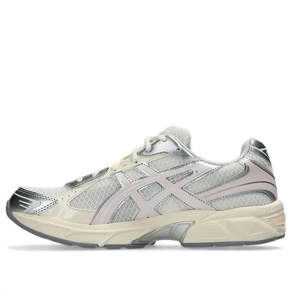 Asics Gel-1130 "cream Pink Cloud" Sneakers - Cream/pink Cloud