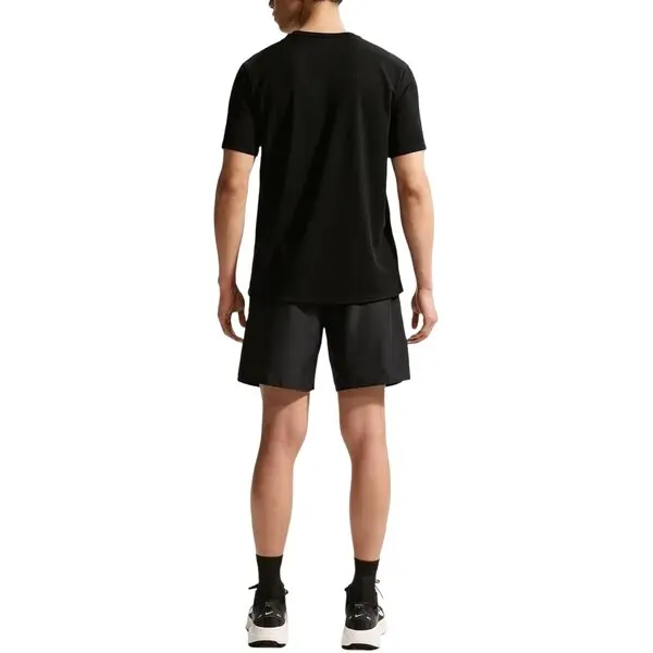 Nike Miler Dri-fit Uv Protection T-shirt