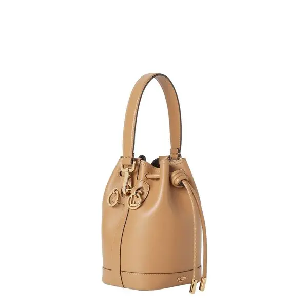 Fendi Mini Bucket Bag