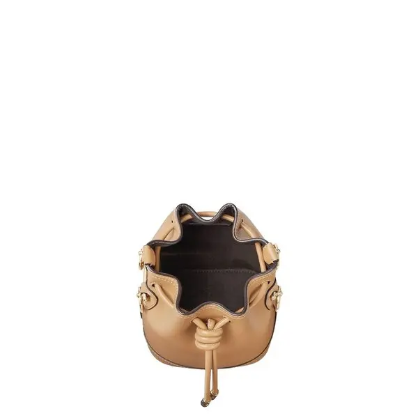 Fendi Mini Bucket Bag