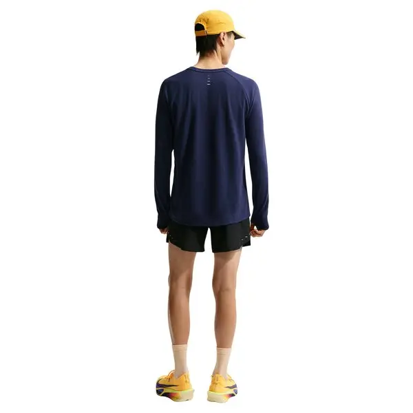 Nike Stride Dri-fit 5-inch Brieflined Shorts