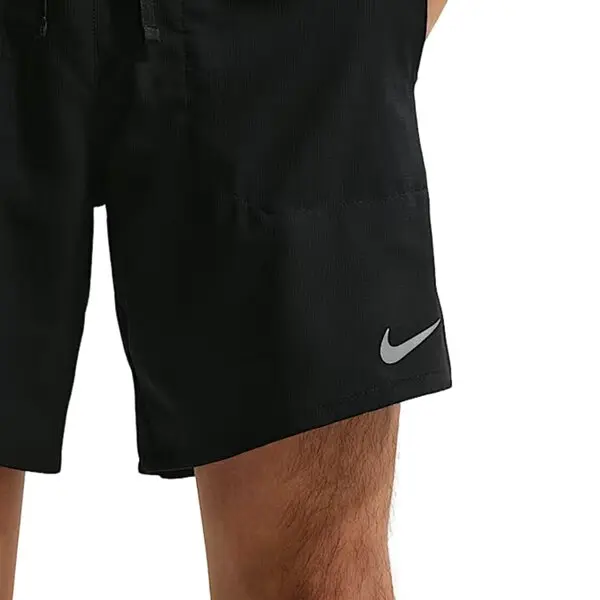 Nike Dri-fit 7-inch Brieflined Shorts - Black
