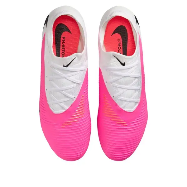 Nike Phantom Low Pro Hg "breakout Pack" Soccer Cleats - Multicolor/black