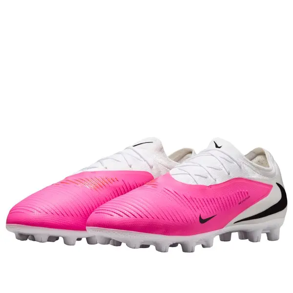 Nike Phantom Low Pro Hg "breakout Pack" Soccer Cleats - Multicolor/black