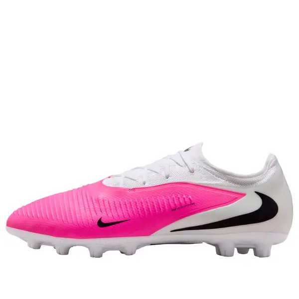 Nike Phantom Low Pro Hg "breakout Pack" Soccer Cleats - Multicolor/black