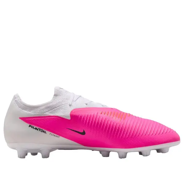 Nike Phantom Low Pro Hg "breakout Pack" Soccer Cleats - Multicolor/black