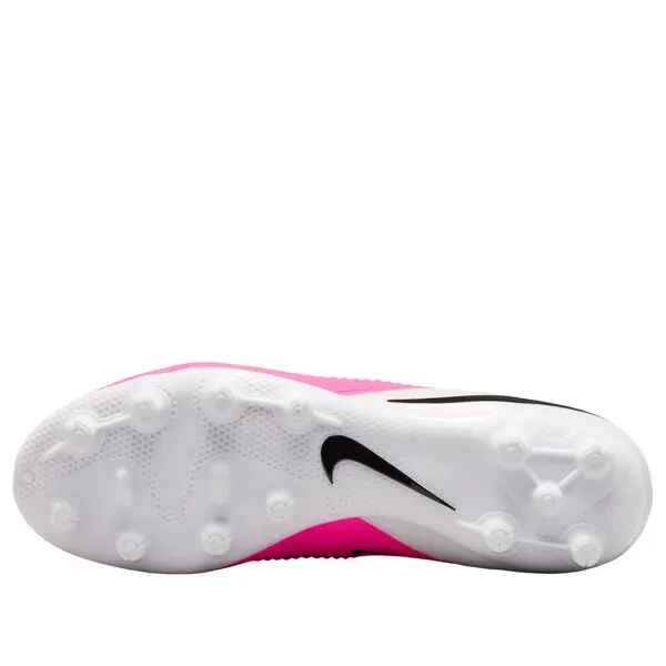 Nike Phantom Low Pro Hg "breakout Pack" Soccer Cleats - Multicolor/black