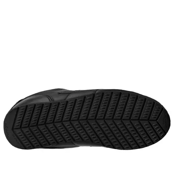 LOUIS VUITTON Buttersoft Sneakers - Black