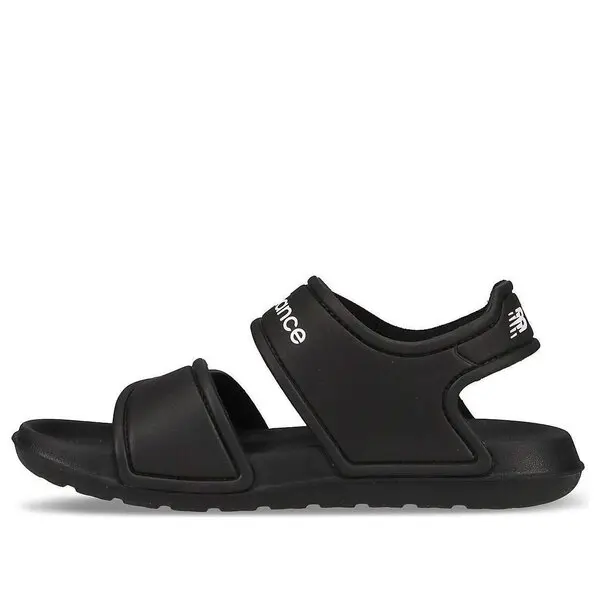 NEW BALANCE Spsd Sandals - Black