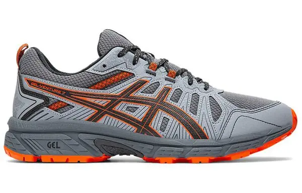 Asics Gel-venture 7 Trail Running Shoes