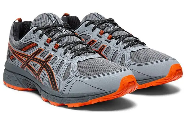 Asics Gel-venture 7 Trail Running Shoes