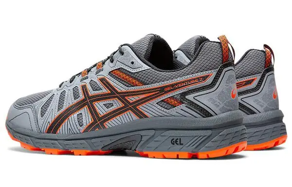Asics Gel-venture 7 Trail Running Shoes