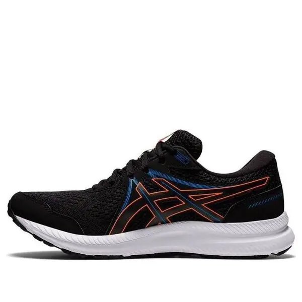 Asics Gel-contend 7 Marigold Orange