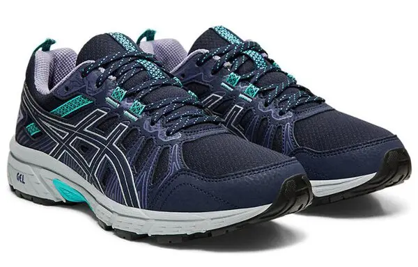 Asics Gel-venture 7 Silver