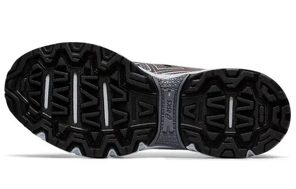 Asics Gel-venture 7 'graphite Rose Gold