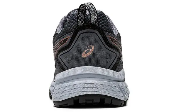 Asics Gel-venture 7 'graphite Rose Gold