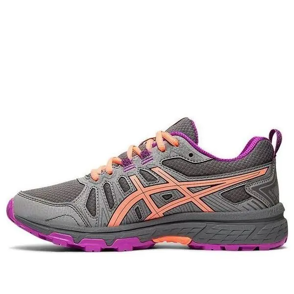 Asics Gel-venture 7 'metropolis Orange Pink