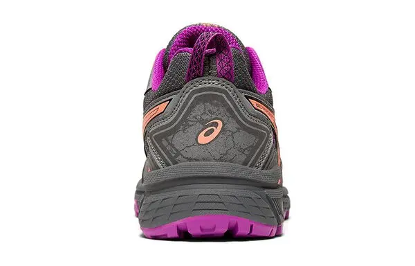 Asics Gel-venture 7 'metropolis Orange Pink