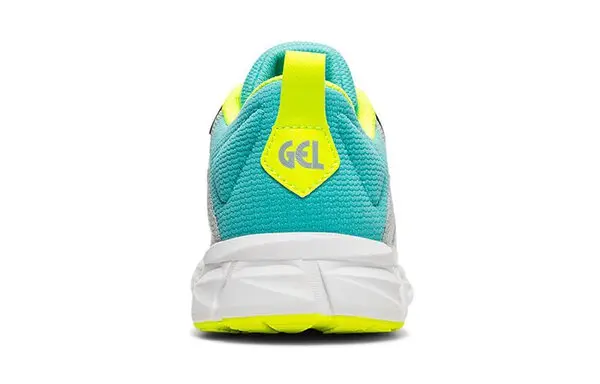 Asics Gel Quantum Lyte 'piedmont Grey