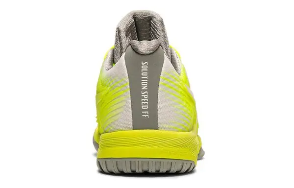 Asics Solution Speed 'safety