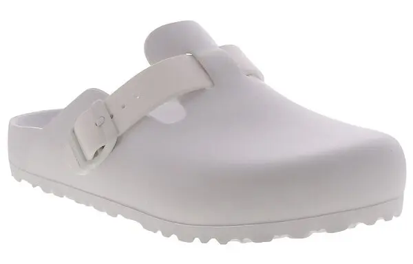 BIRKENSTOCK Boston Essentials Narrow Fit Clogs