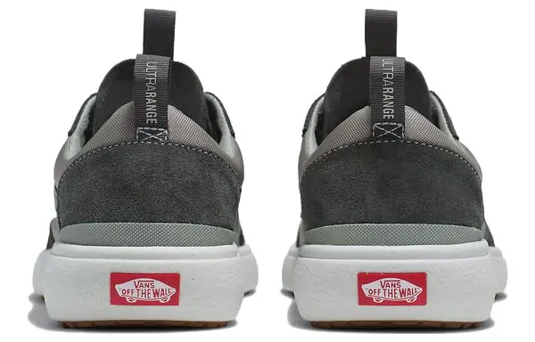 VANS Ultrarange Exo Se Sneakers - Grey/white