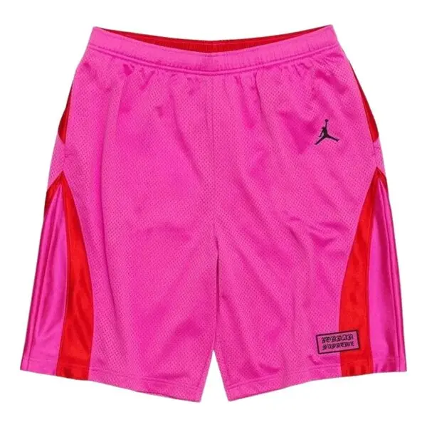 Supreme X Jordan Ss26 Shorts