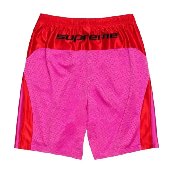 Supreme X Jordan Ss26 Shorts